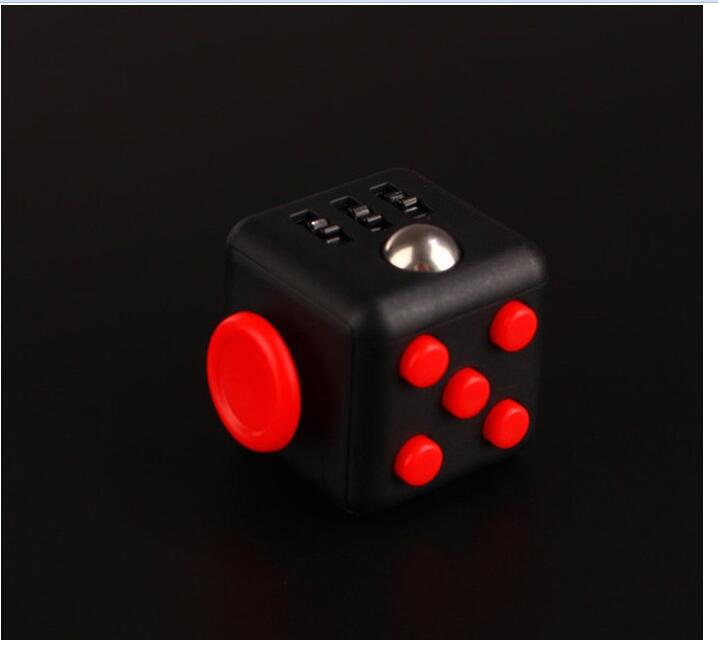 Anti stress multi-function fidget cube | Pop It Fidget Toy Wholesale
