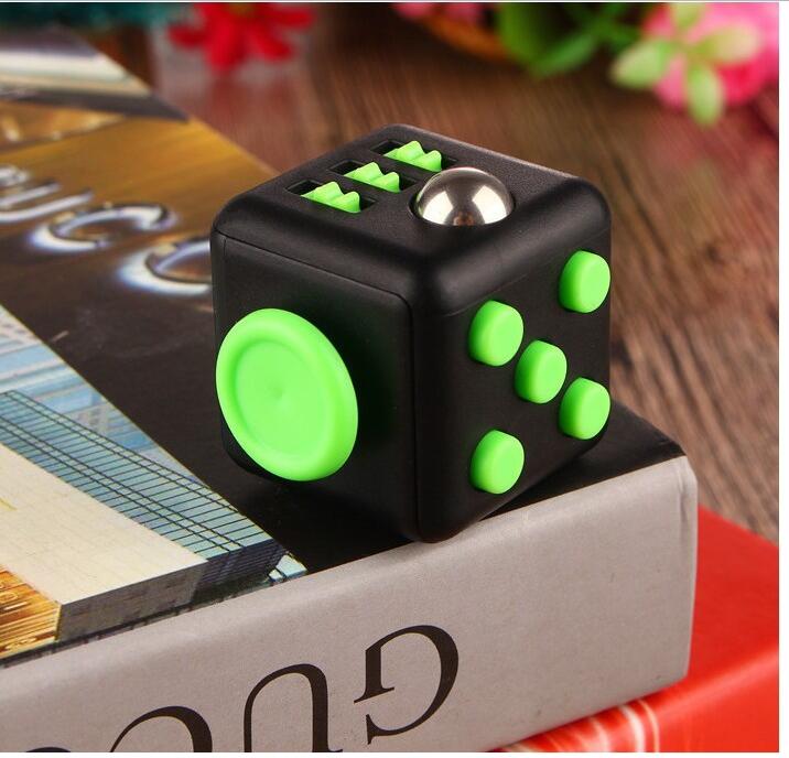 Anti stress multi-function fidget cube | Pop It Fidget Toy Wholesale