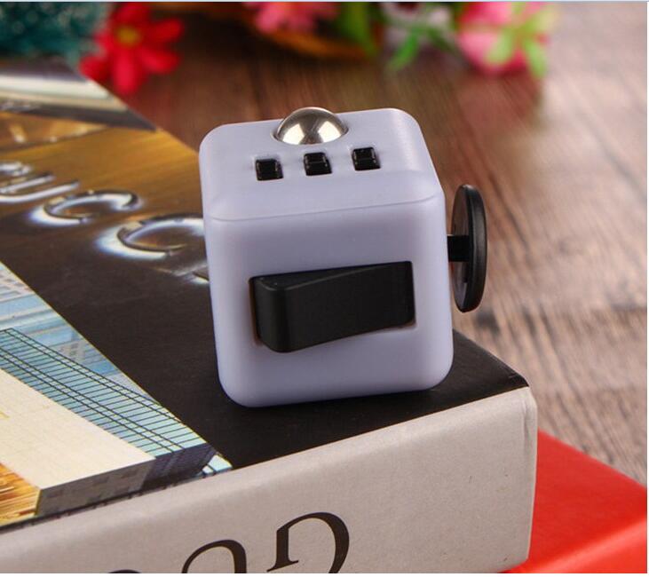Anti stress multi-function fidget cube | Pop It Fidget Toy Wholesale