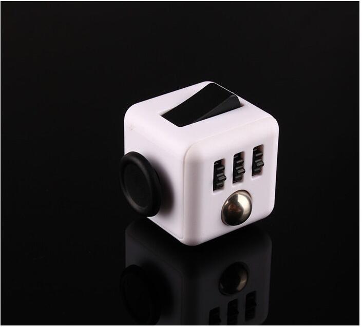 Anti stress multi-function fidget cube | Pop It Fidget Toy Wholesale