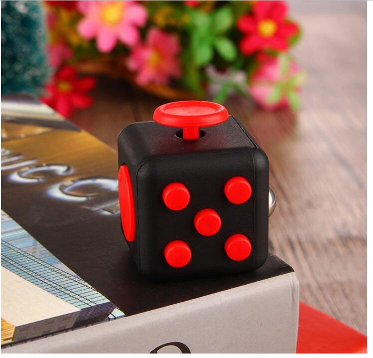 Anti stress multi-function fidget cube | Pop It Fidget Toy Wholesale