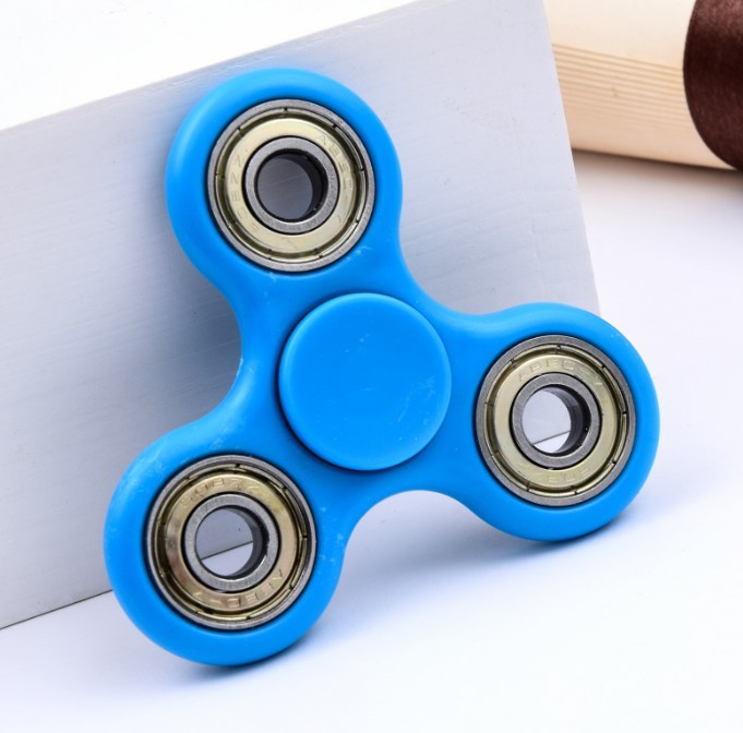 New arrival fancy hand fidget spinner | Pop It Fidget Toy Wholesale