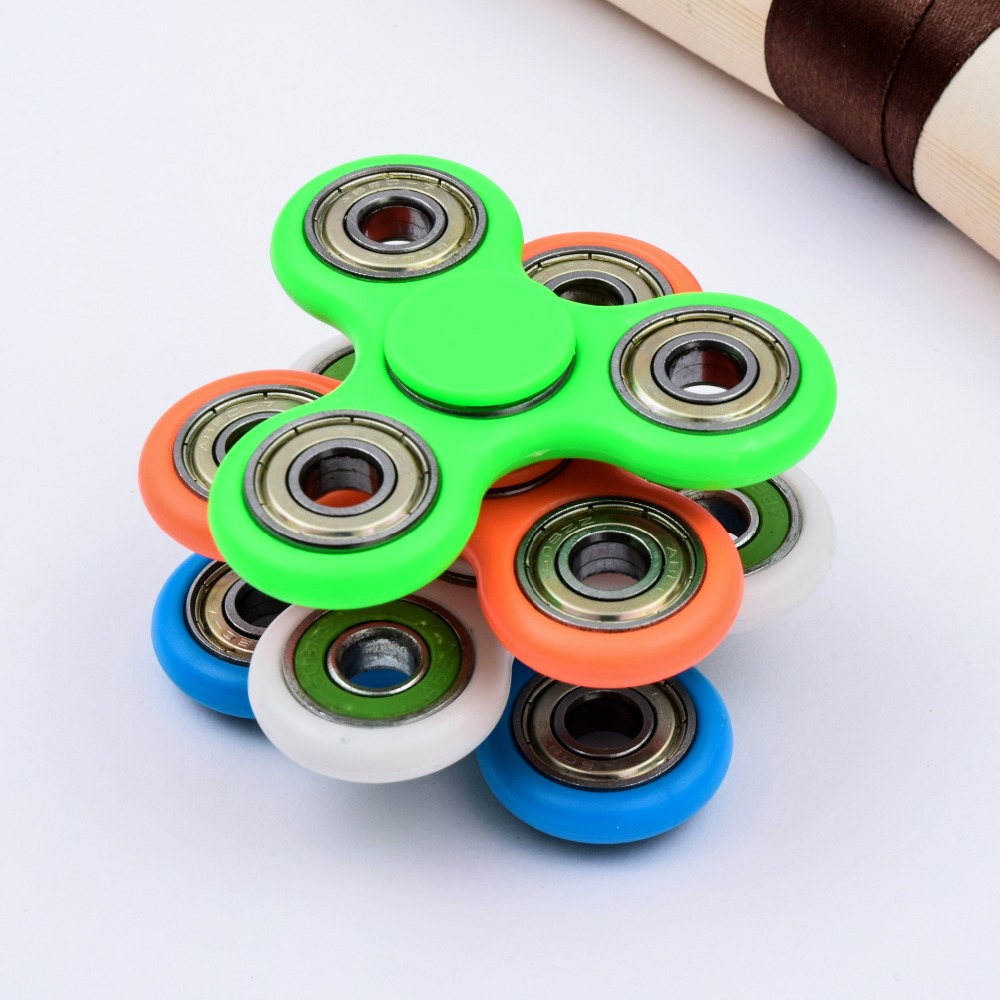New arrival fancy hand fidget spinner | Pop It Fidget Toy Wholesale