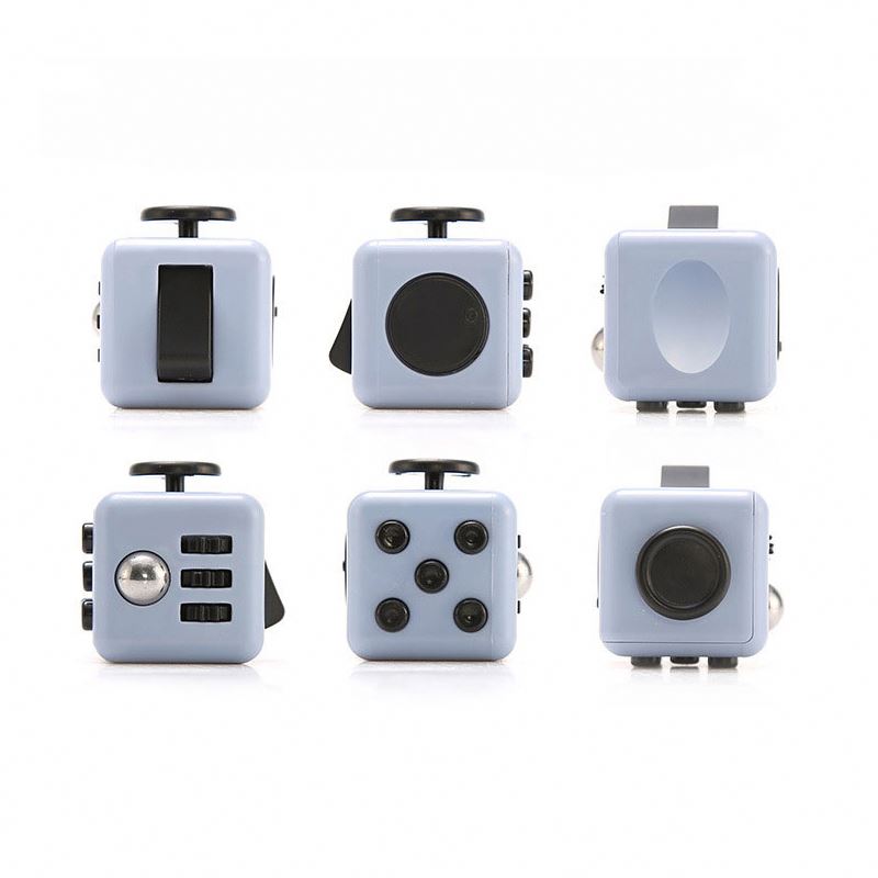 Popular fun adult resistance fidget cube | Pop It Fidget Toy Wholesale