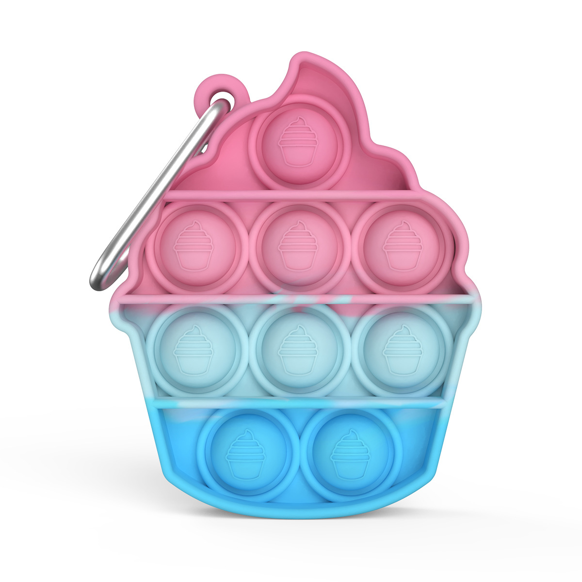 Simple dimple cheap mini pop it toy | Pop It Fidget Toy Wholesale