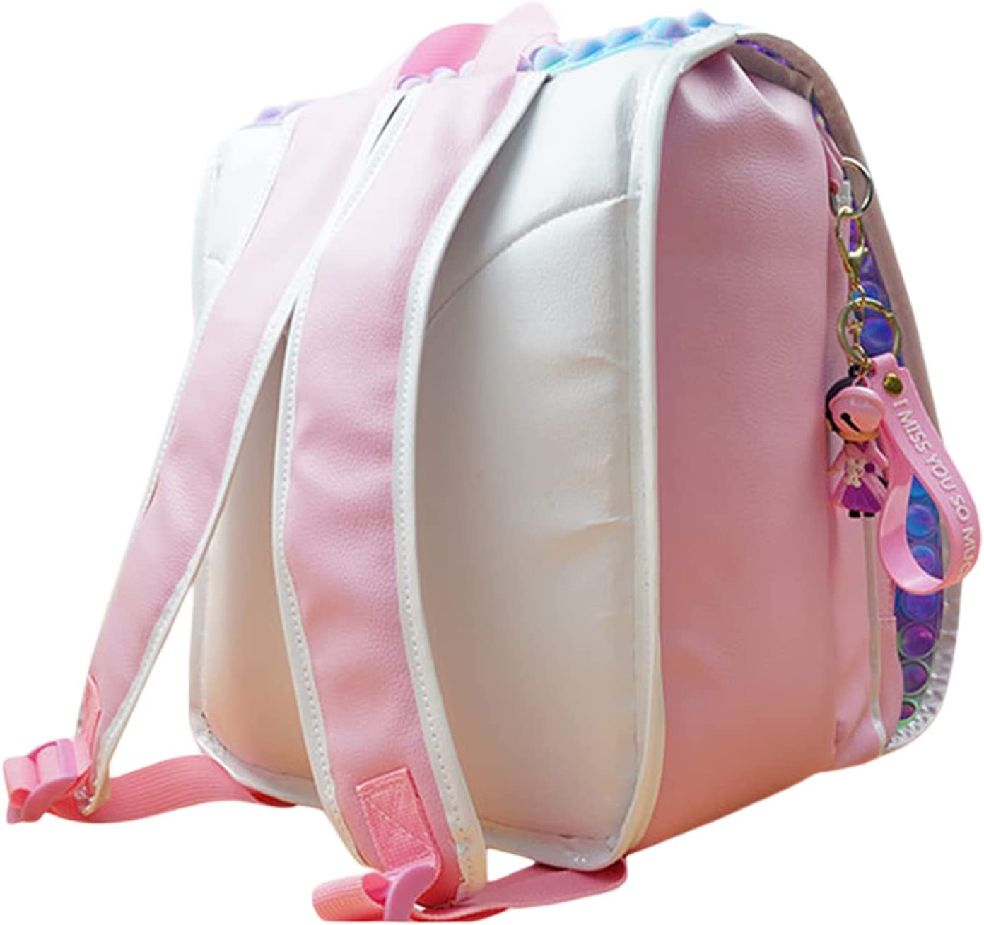 Stress relief portability school new fidget bag | Pop It Fidget Toy ...