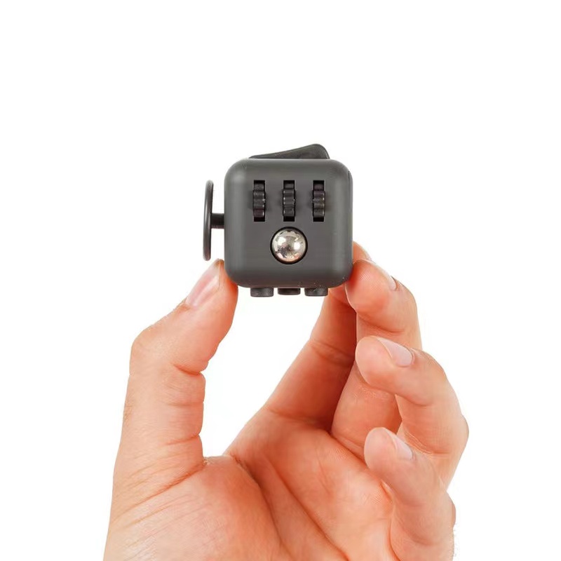 Stress anxiety pressure relieving fidget cube | Pop It Fidget Toy Wholesale
